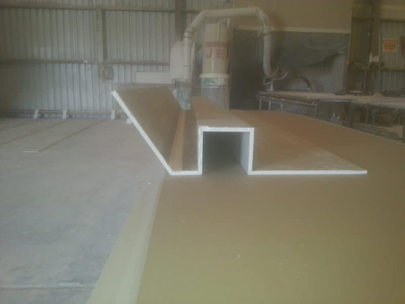 Razor Sharp Bulkheads – Classic Ceiling Supplies