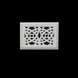 CCV-24 SAHT Pinhole Vent - Classic Ceiling Supplies