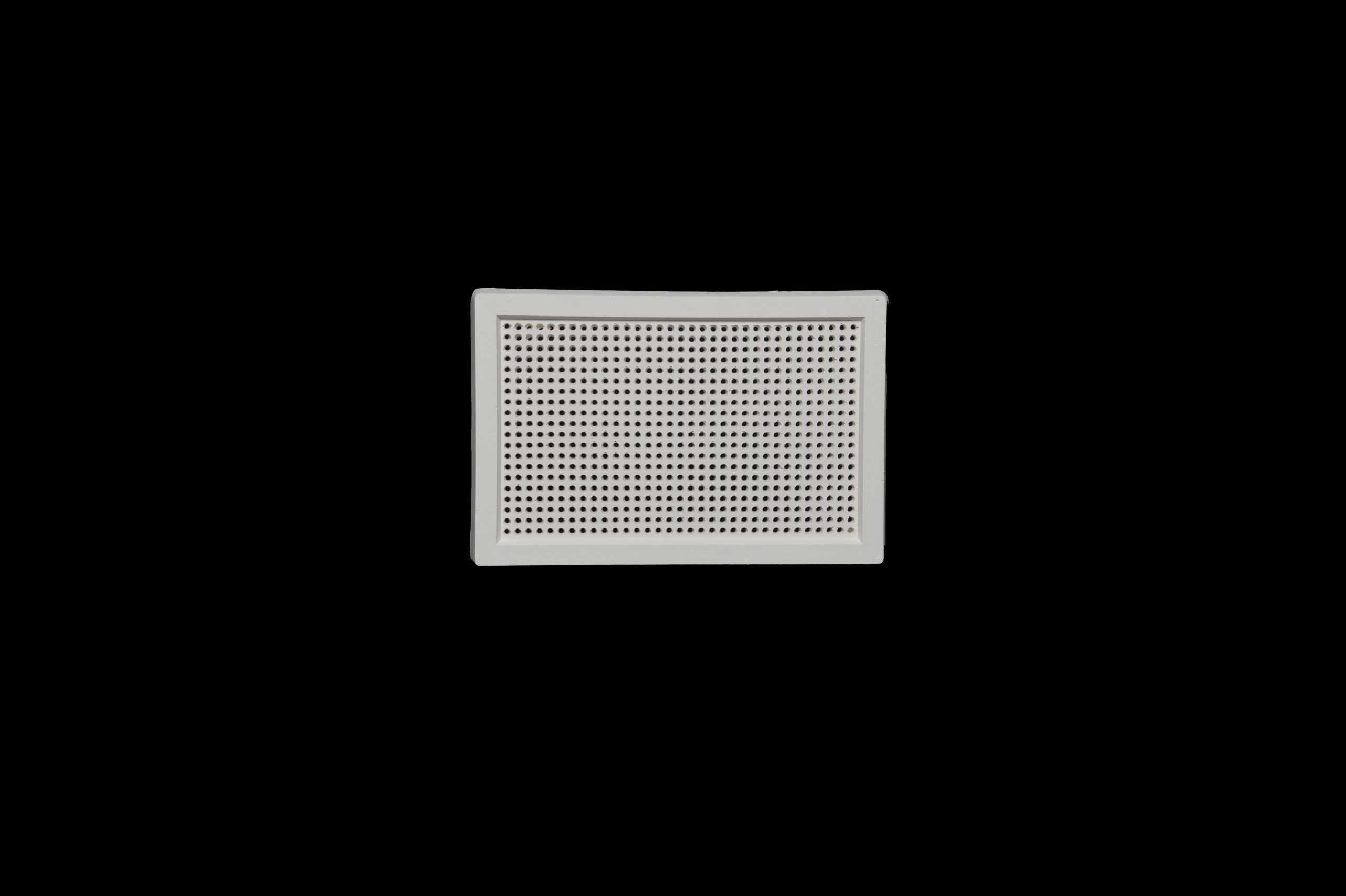 CCV-24 / V04 Pinhole Wall Vent – Classic Ceiling Supplies
