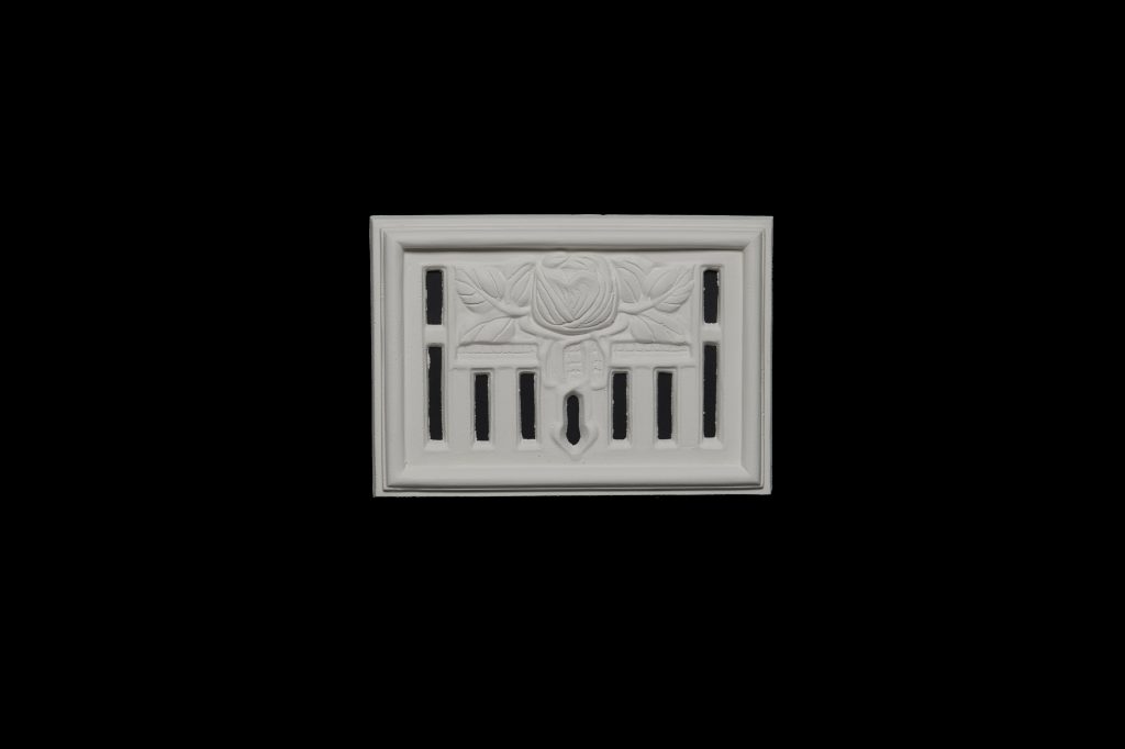CCV-31 Keyhole Posie Vent – Classic Ceiling Supplies