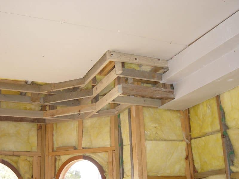 Razor Sharp Bulkheads – Classic Ceiling Supplies