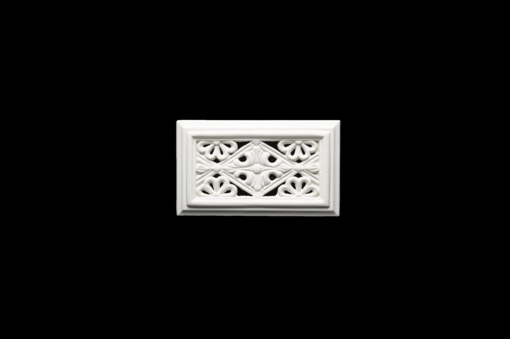 CCV-32A Diamond Lace Small Vent – Classic Ceiling Supplies