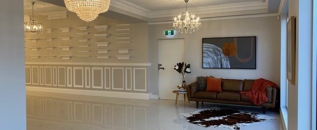 Classic Ceiling Supplies – Plasterboard Ceiling Repairs & More in Adelaide