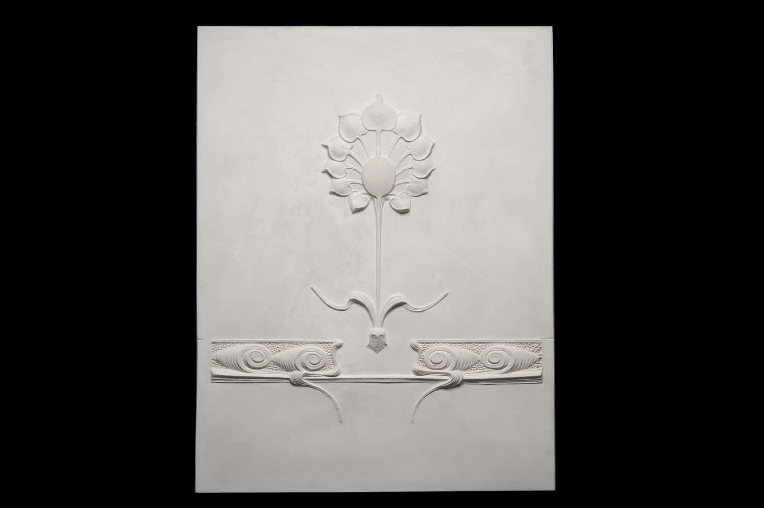 CCP-11 Board Room Art Deco Panel – Classic Ceiling Supplies