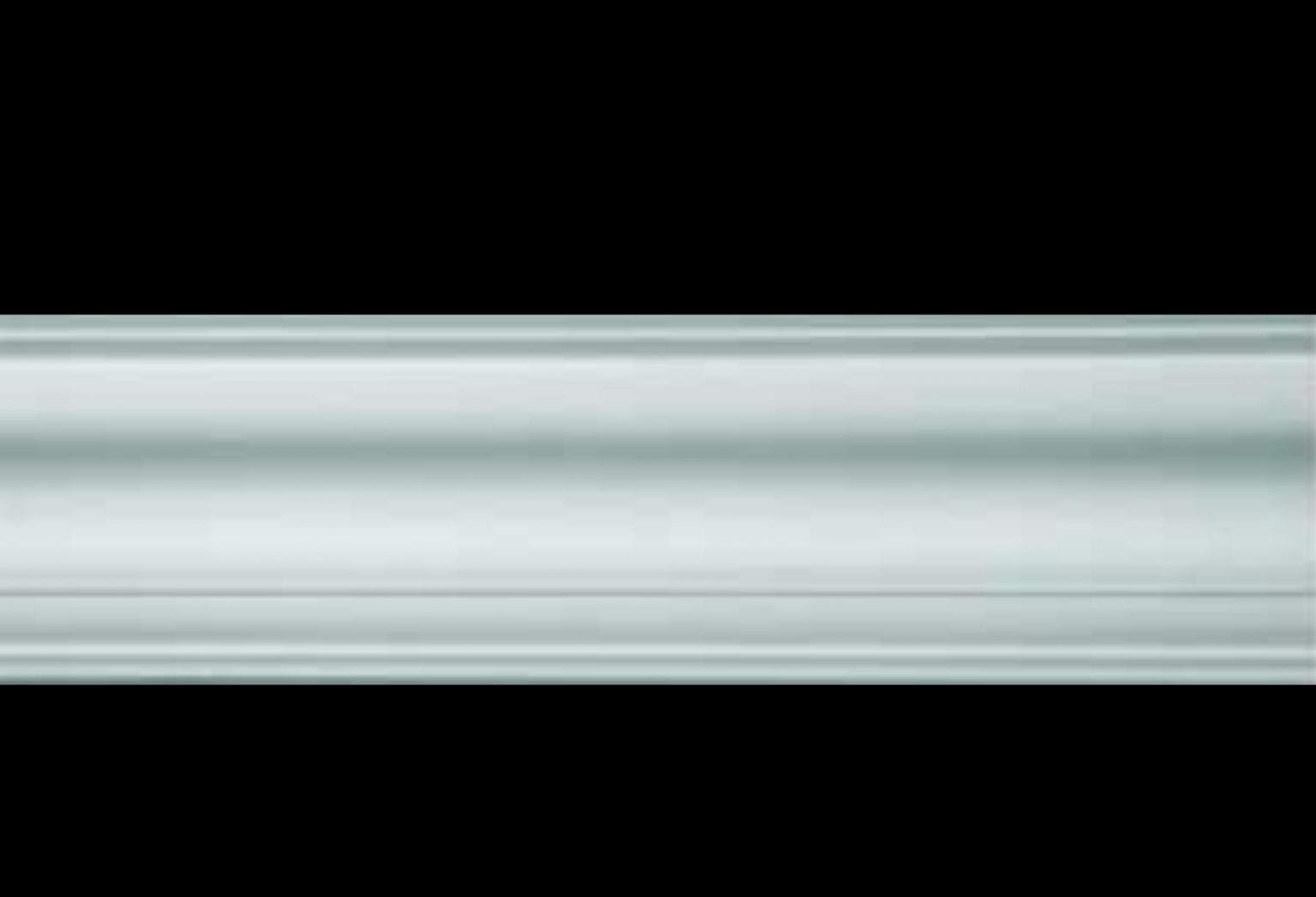 EC160 – 160mm Edwardian Cove – Classic Ceiling Supplies