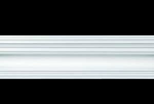 PC350 Heritage Plaster 350mm Paddington Cove Cornice – Classic Ceiling ...
