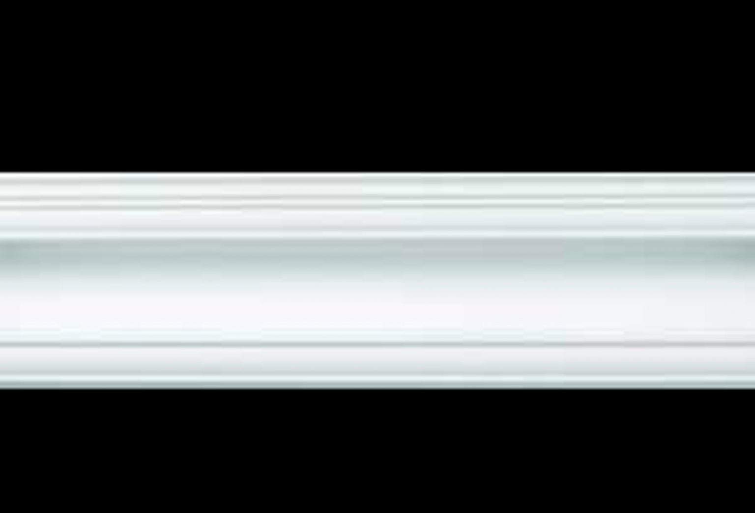 VC200 Heritage Plaster 200mm Victorian Cove Cornice – Classic Ceiling ...