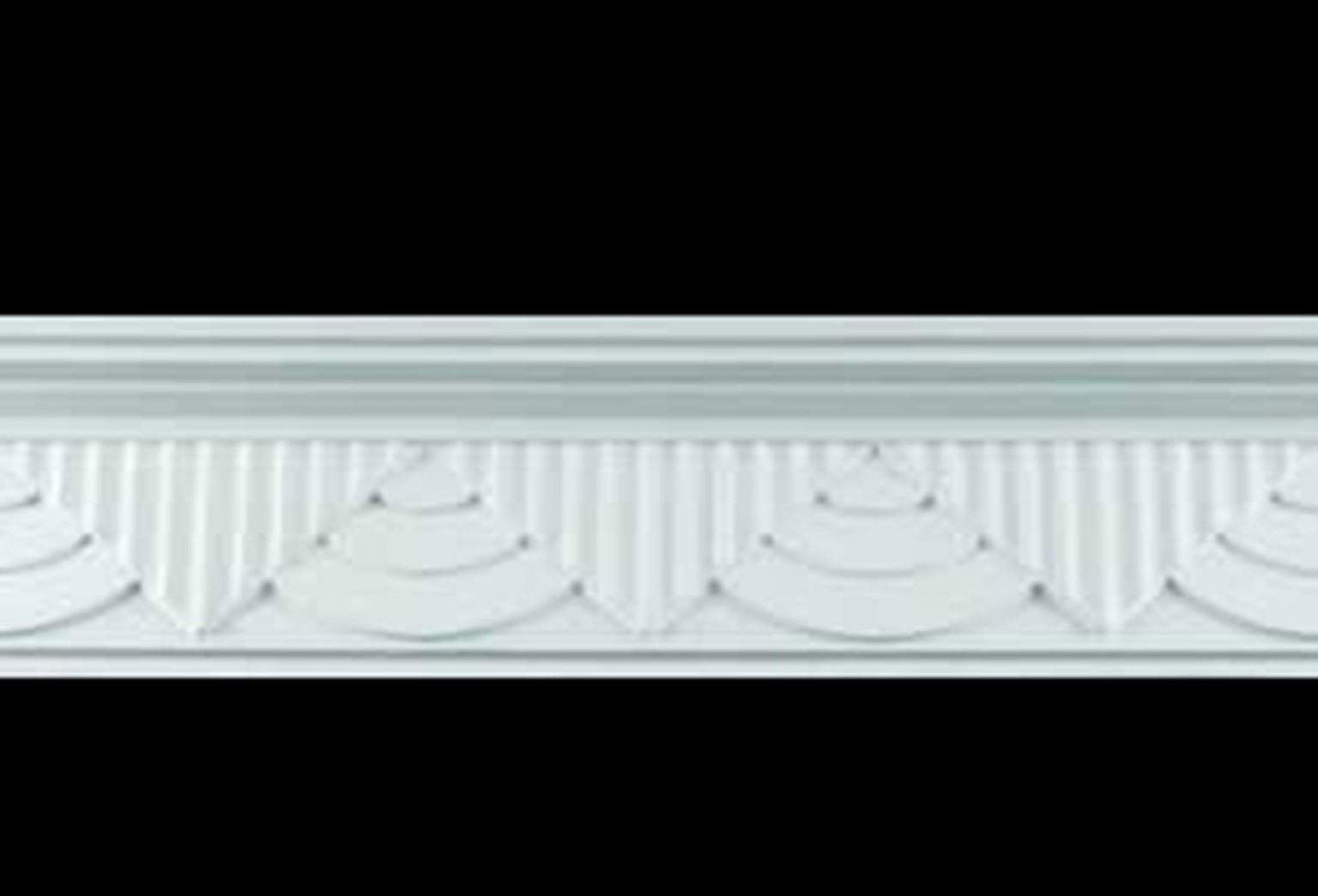 C193 – Art Deco Cornice – Classic Ceiling Supplies