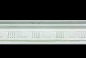 C250A – Art Deco Shark – Classic Ceiling Supplies