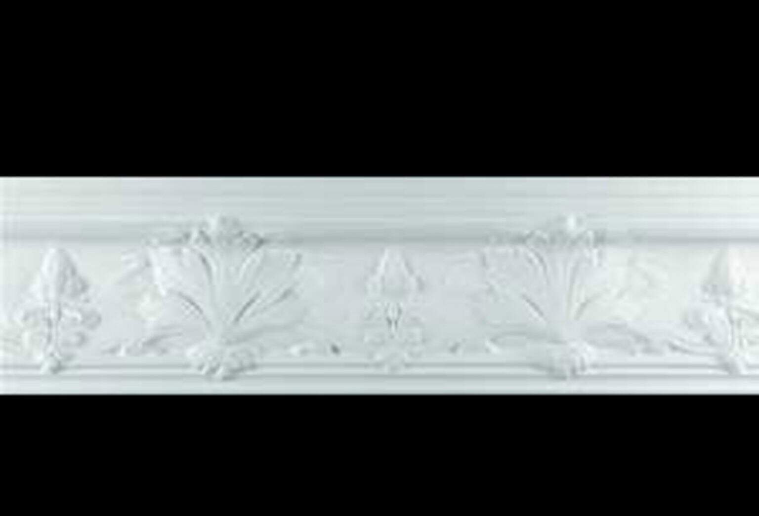 C344 – Federation Leaf Cornice – Classic Ceiling Supplies
