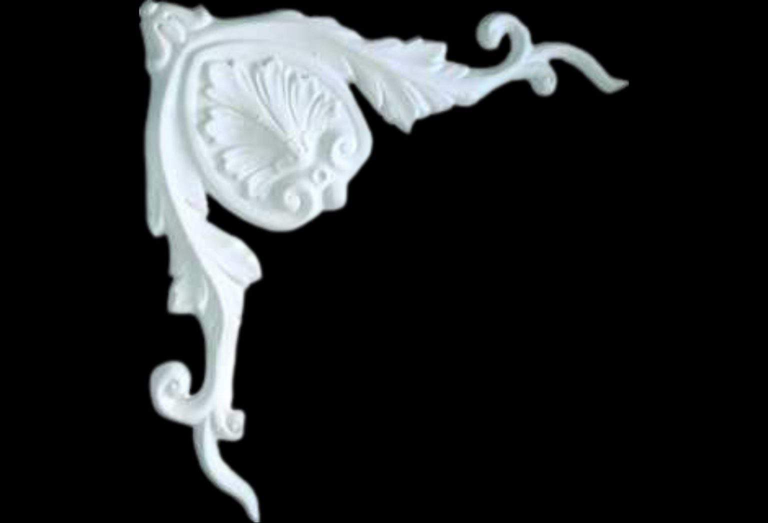 CP18 Corner Piece – Classic Ceiling Supplies