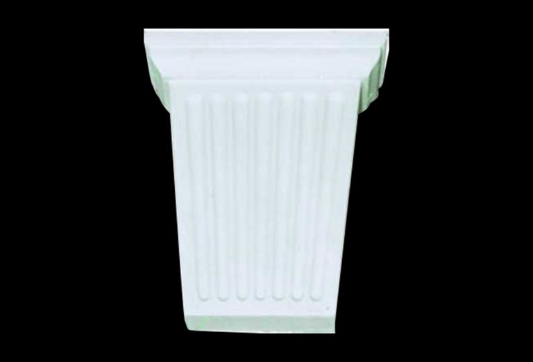 K13 Seven Slot Keystone with Cap – Classic Ceiling Supplies