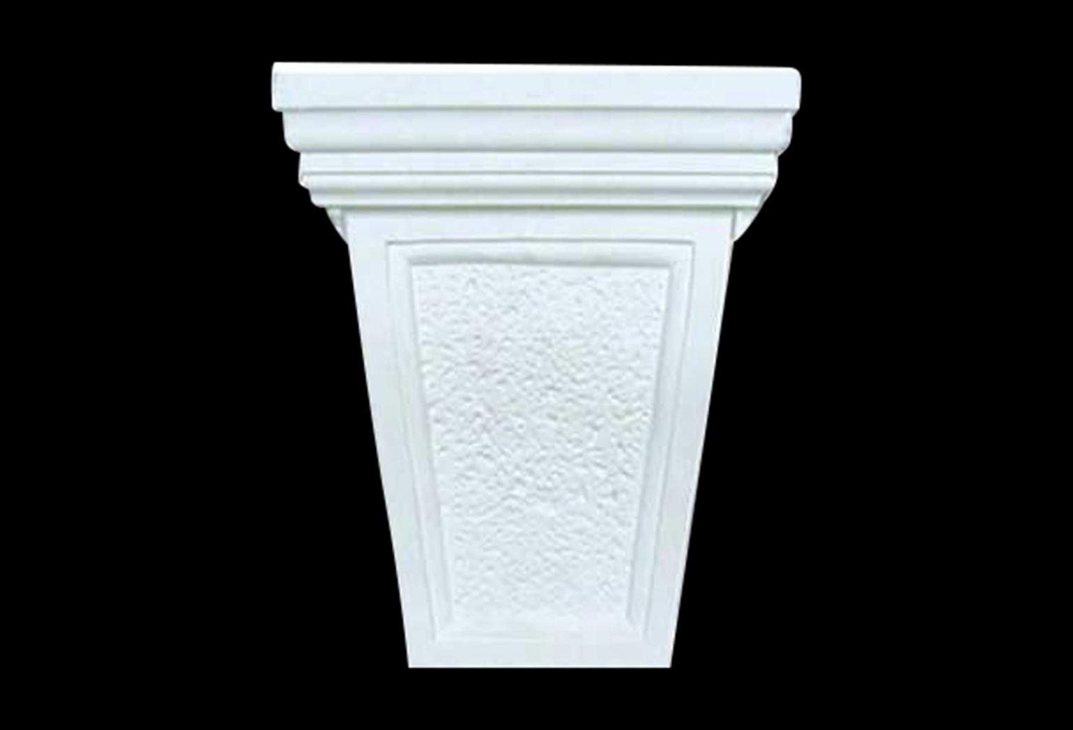 K23 / T21 Craters Keystone – Classic Ceiling Supplies