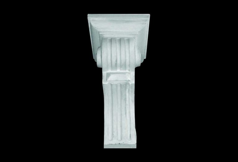 T55 Long Three Flute Truss with Cap – Classic Ceiling Supplies