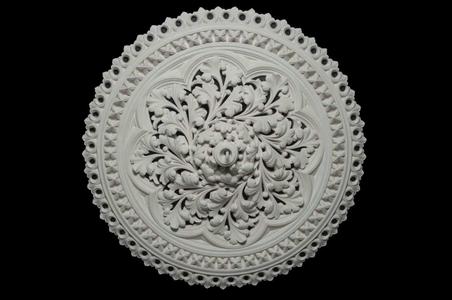 Ceiling Roses – Classic Ceiling Supplies