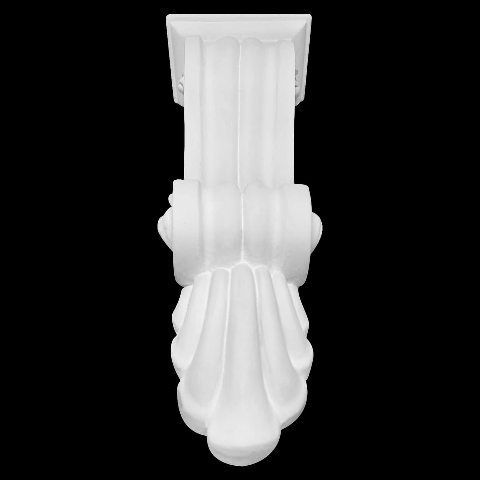 T86 Om Truss with Cap – Classic Ceiling Supplies