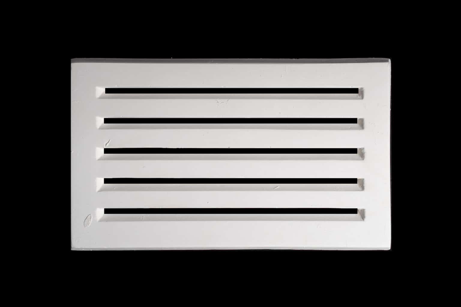 V44 Louvre Wall Vent – Classic Ceiling Supplies