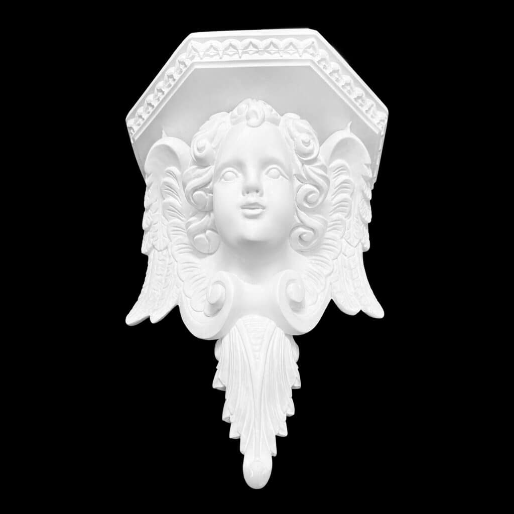 T95 Angel Truss with Cap – Classic Ceiling Supplies