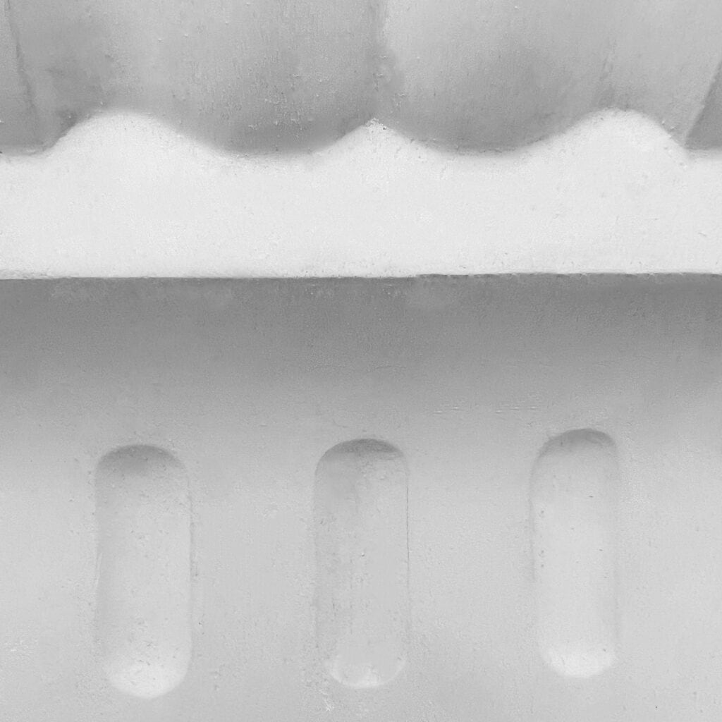 T97 / K17 Three Slot and Rolls Truss – Classic Ceiling Supplies