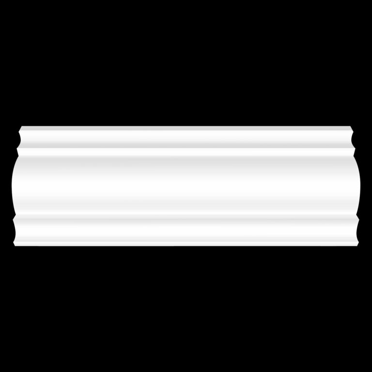 C906 – Convex Cove w/ Double Cove Cornice – Classic Ceiling Supplies
