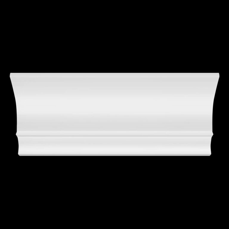 C916 – Curved Step Cornice – Classic Ceiling Supplies