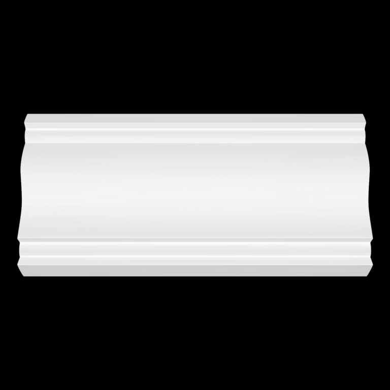 C917 – Wavey Cornice – Classic Ceiling Supplies