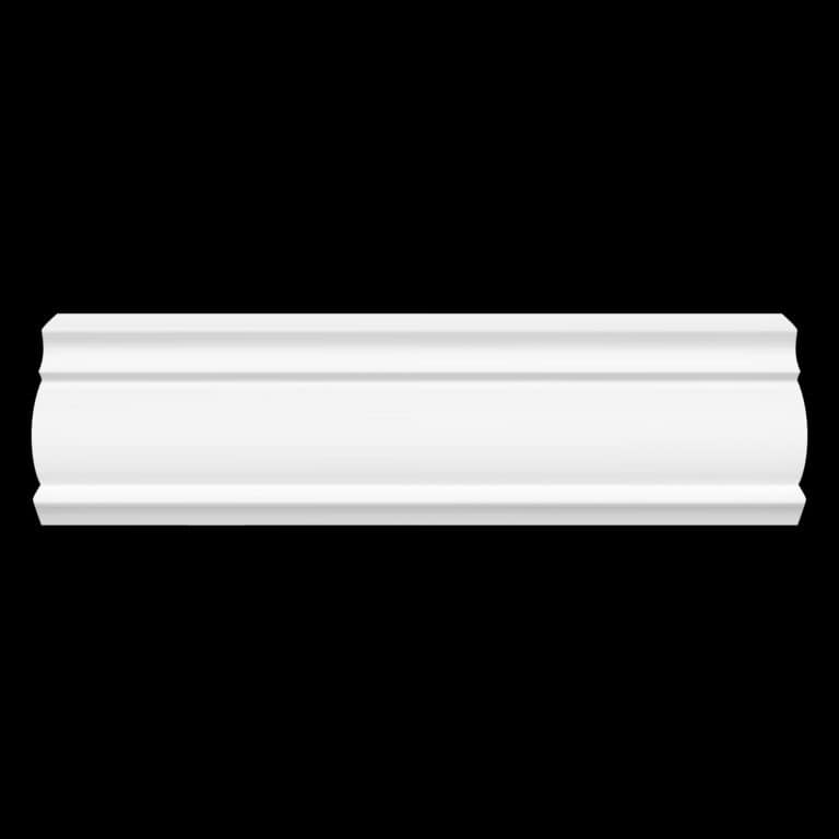 C919 – Convex Single Cove Cornice – Classic Ceiling Supplies