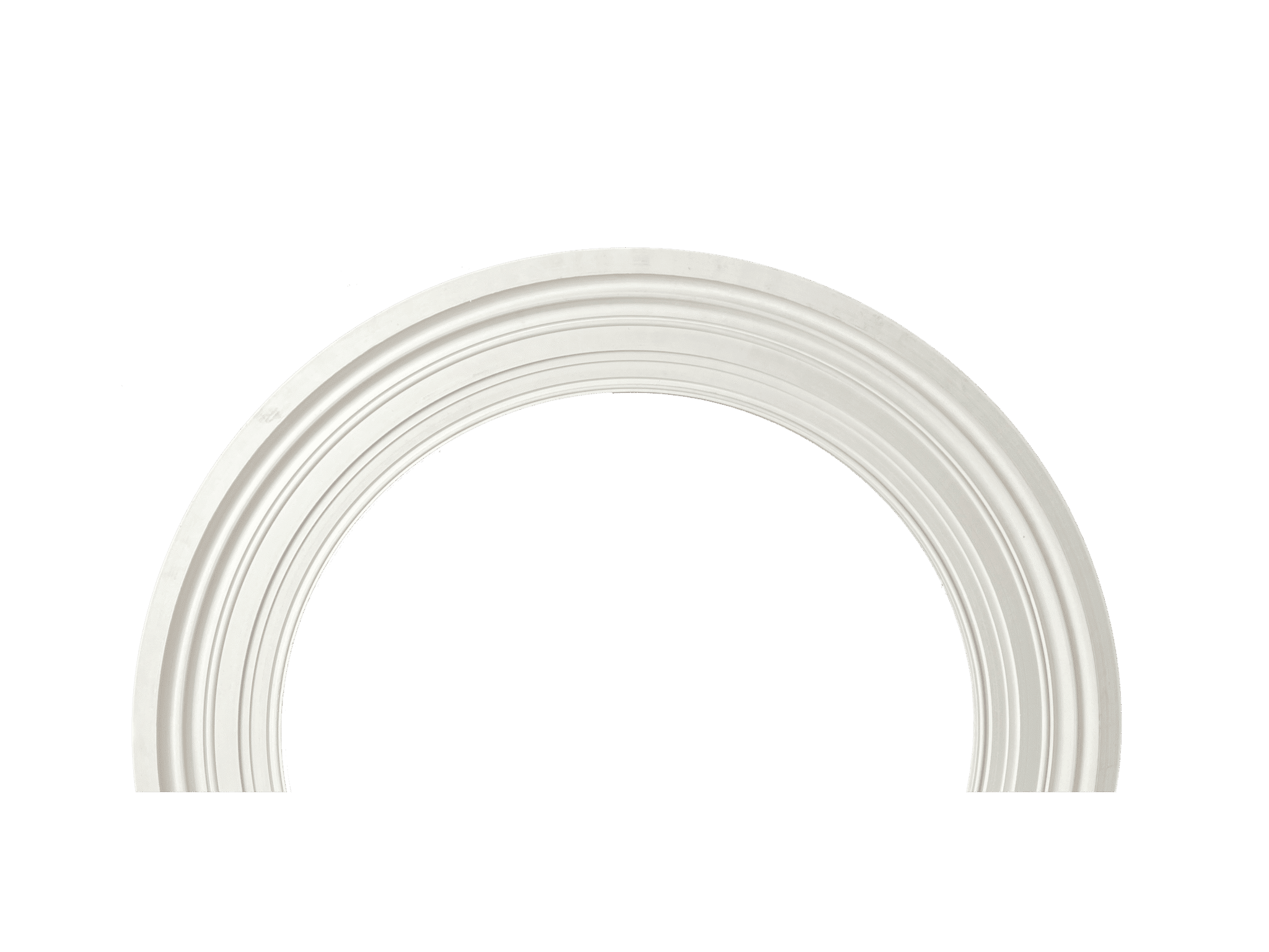 Arch sweep profile #15 (Clearance) – Classic Ceiling Supplies