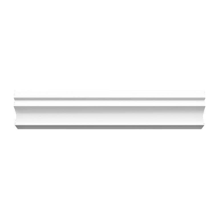 C955 – Curved Step Cornice – Classic Ceiling Supplies