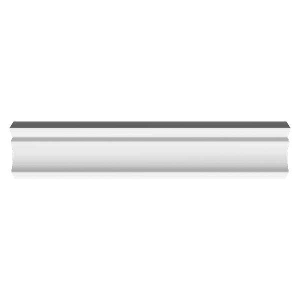 C956 – Curved Step Cornice – Classic Ceiling Supplies